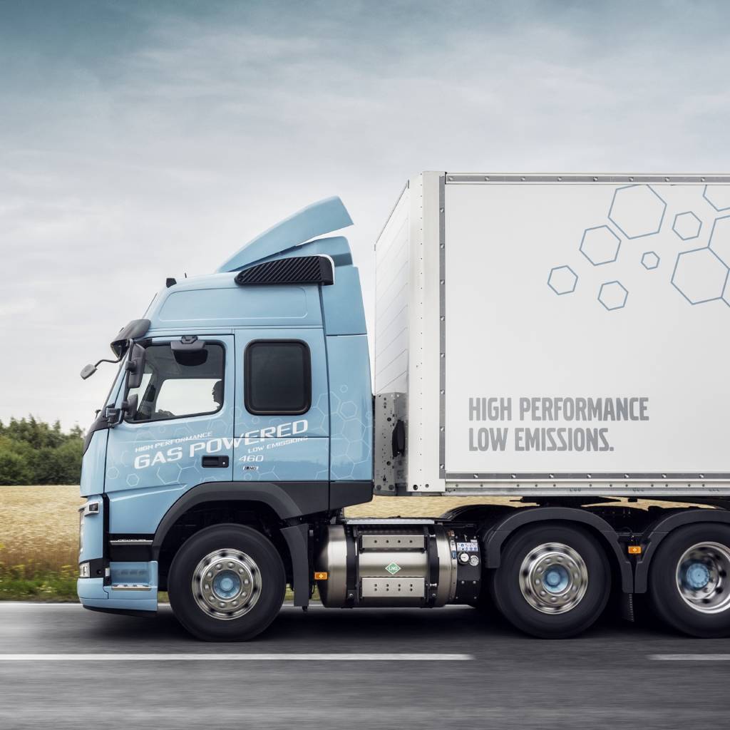 Über LNG – LNGDrive